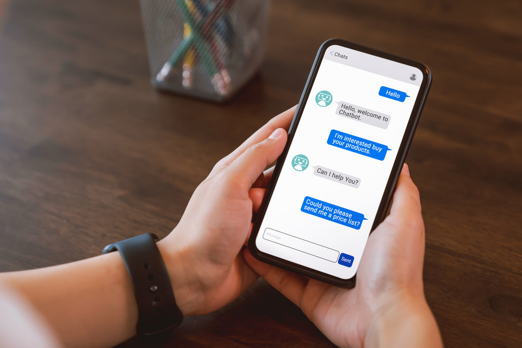 Generative AI — Innodata